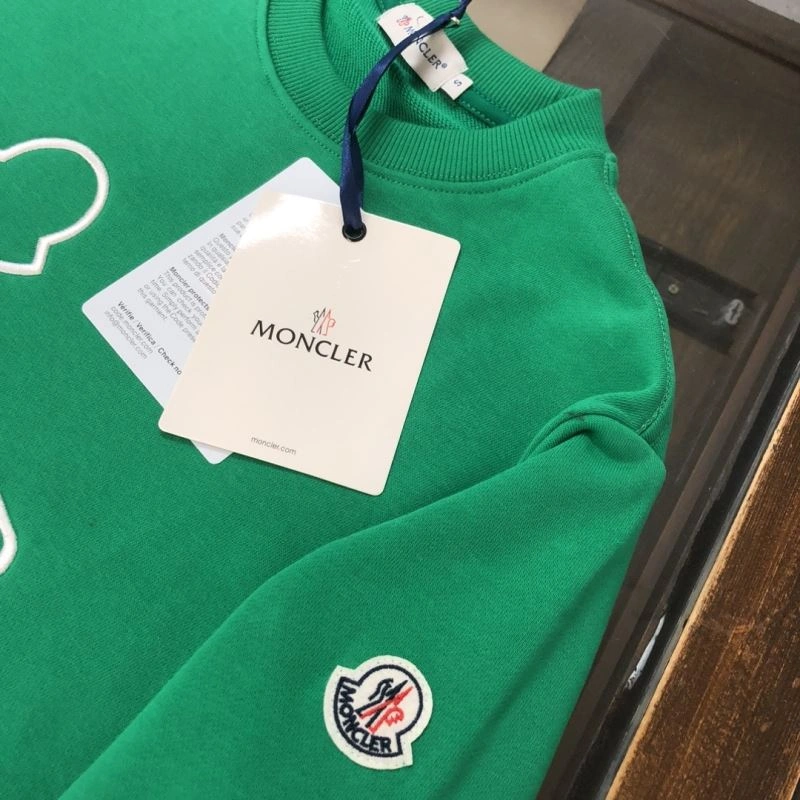 Moncler Hoodies
