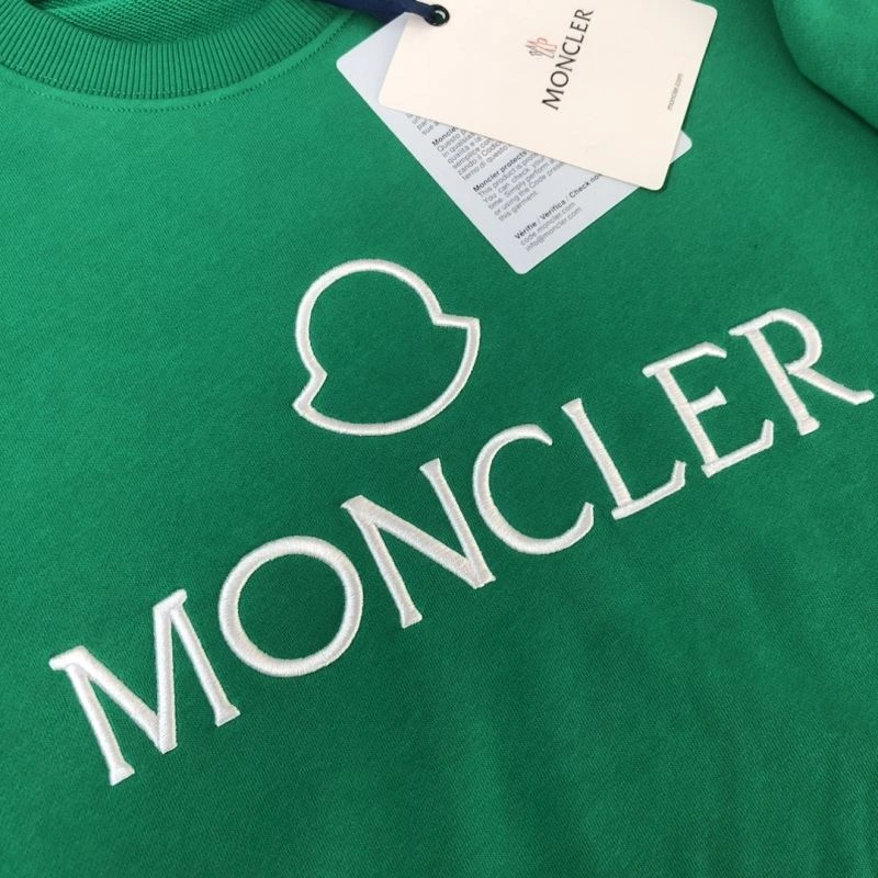 Moncler Hoodies