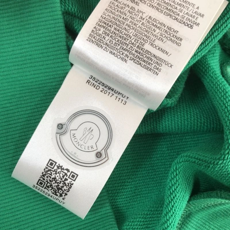 Moncler Hoodies