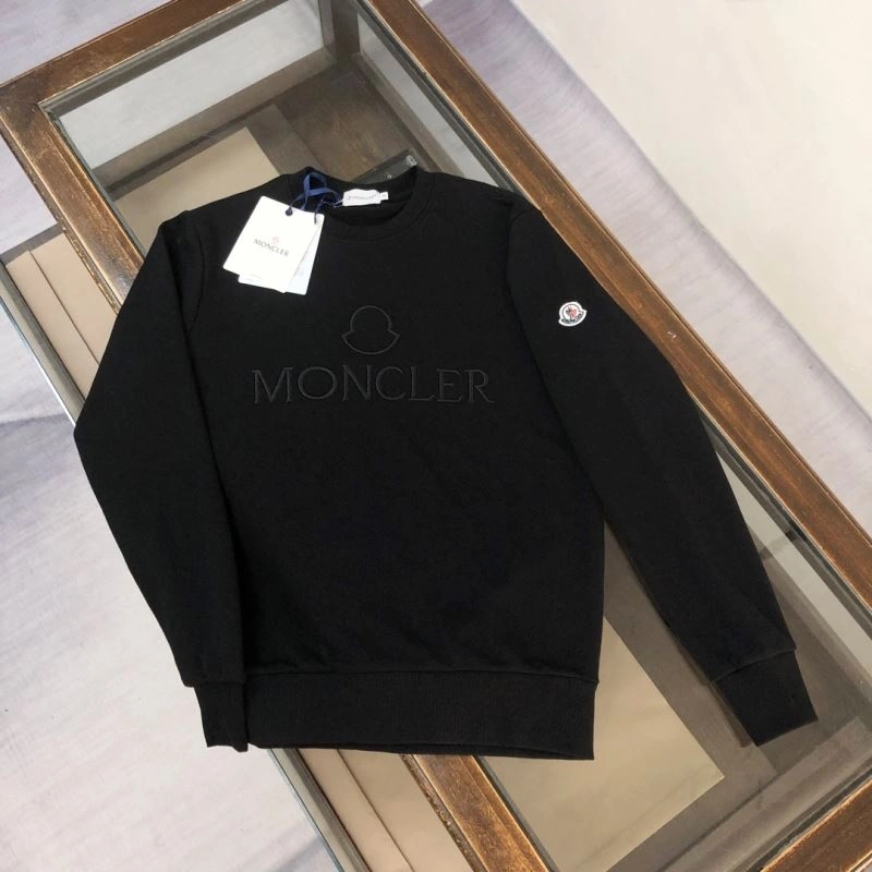 Moncler Hoodies