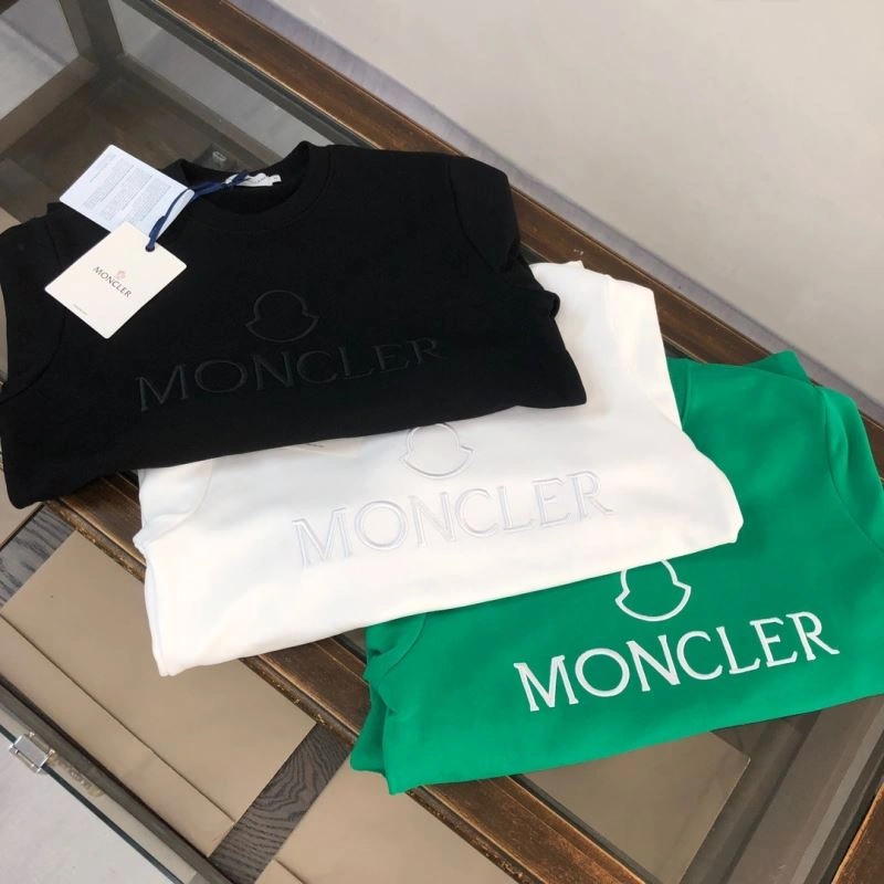 Budget-friendly Moncler Hoodies