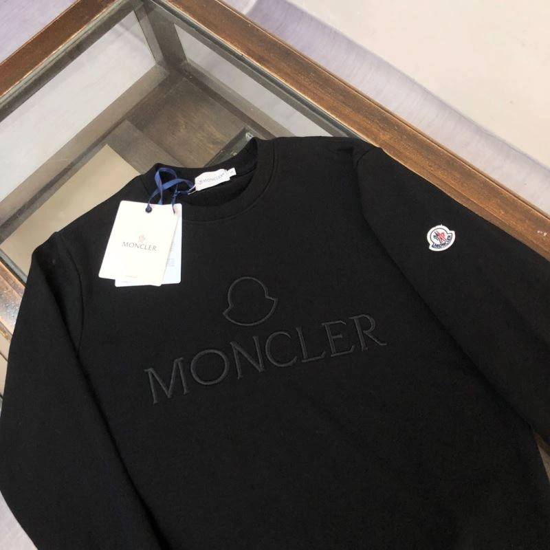 Budget-friendly Moncler Hoodies