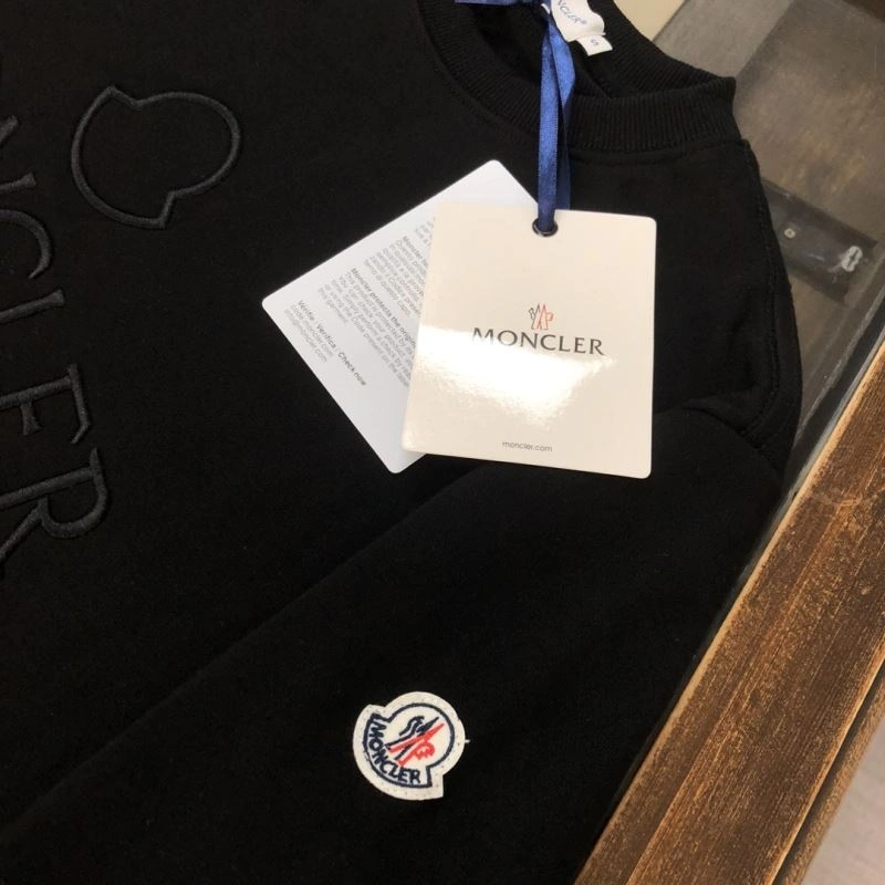 Budget-friendly Moncler Hoodies