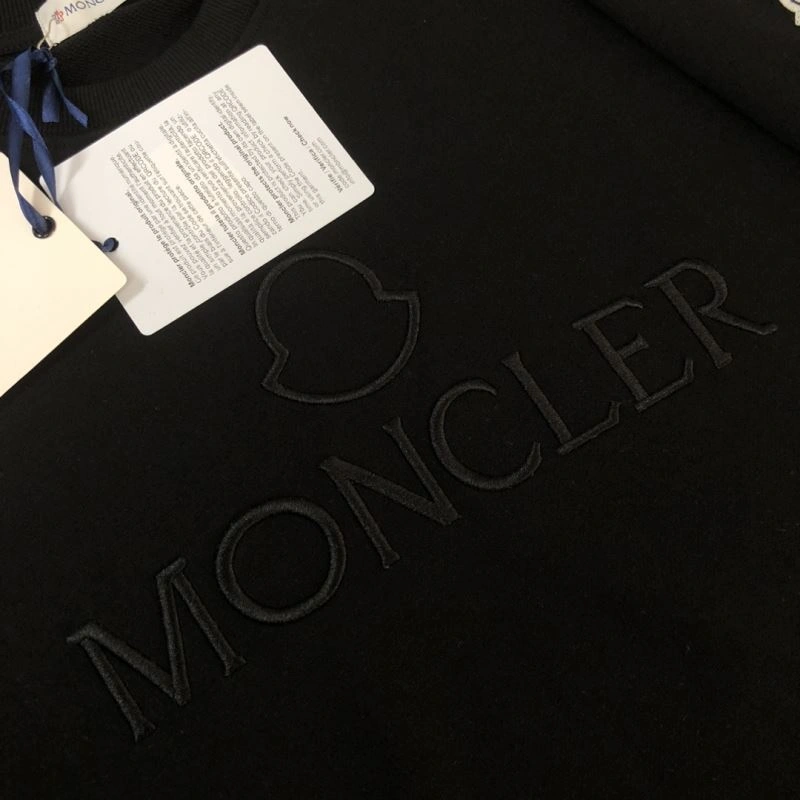 Budget-friendly Moncler Hoodies
