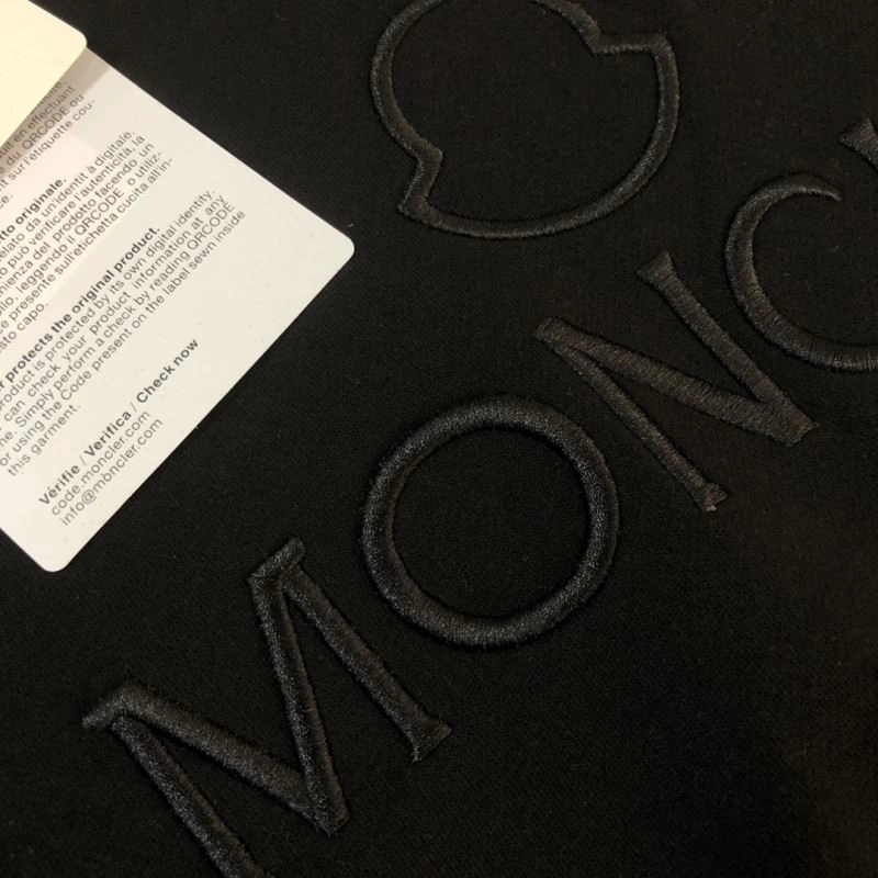 Budget-friendly Moncler Hoodies