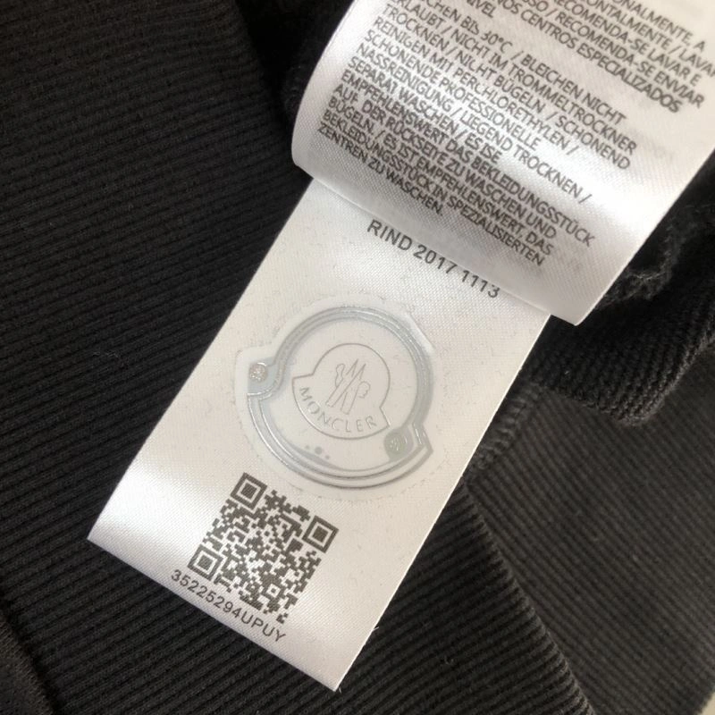 Budget-friendly Moncler Hoodies