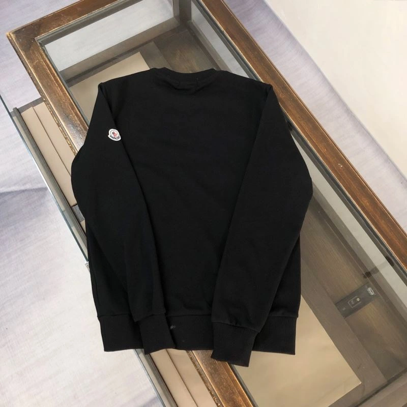 Budget-friendly Moncler Hoodies