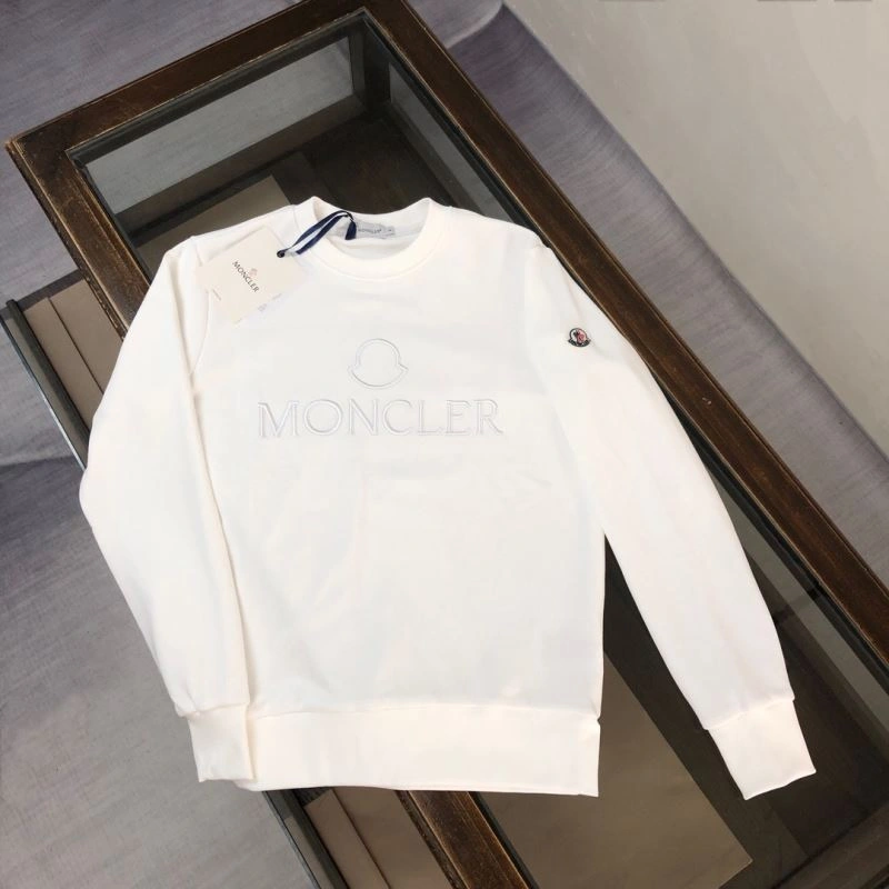 Moncler Hoodies