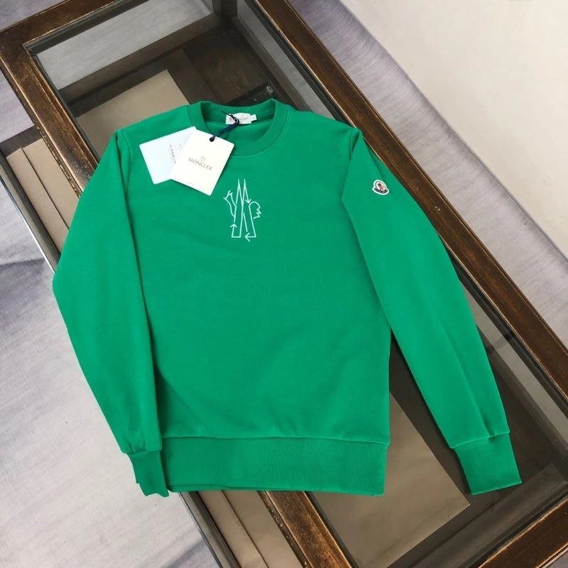Moncler Hoodies