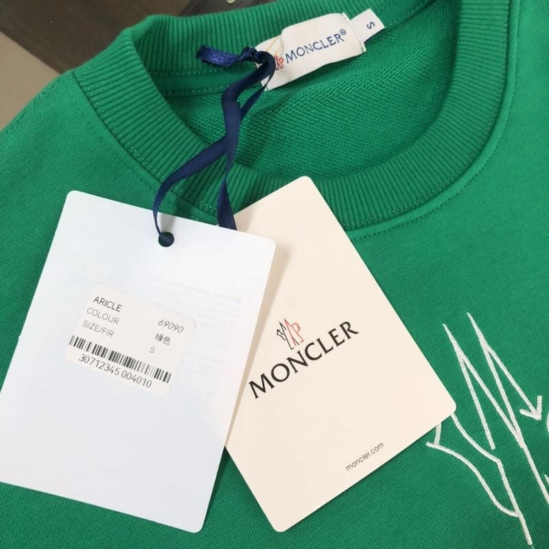 Moncler Hoodies