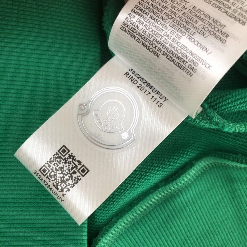 Moncler Hoodies