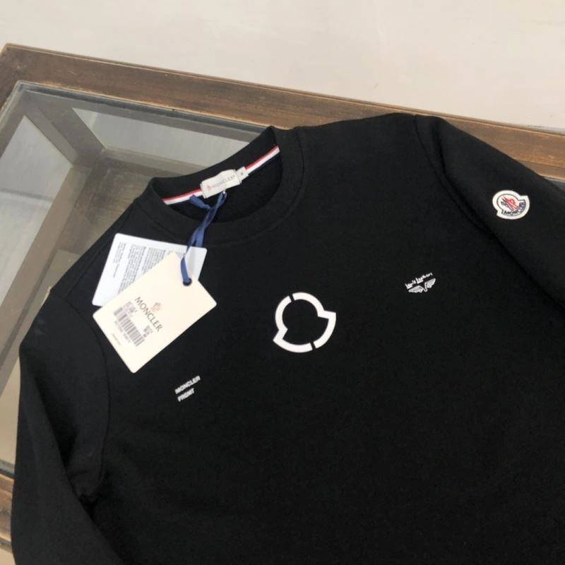 Indistinguishable Moncler Hoodies
