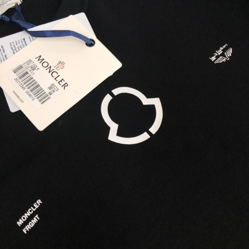 Indistinguishable Moncler Hoodies