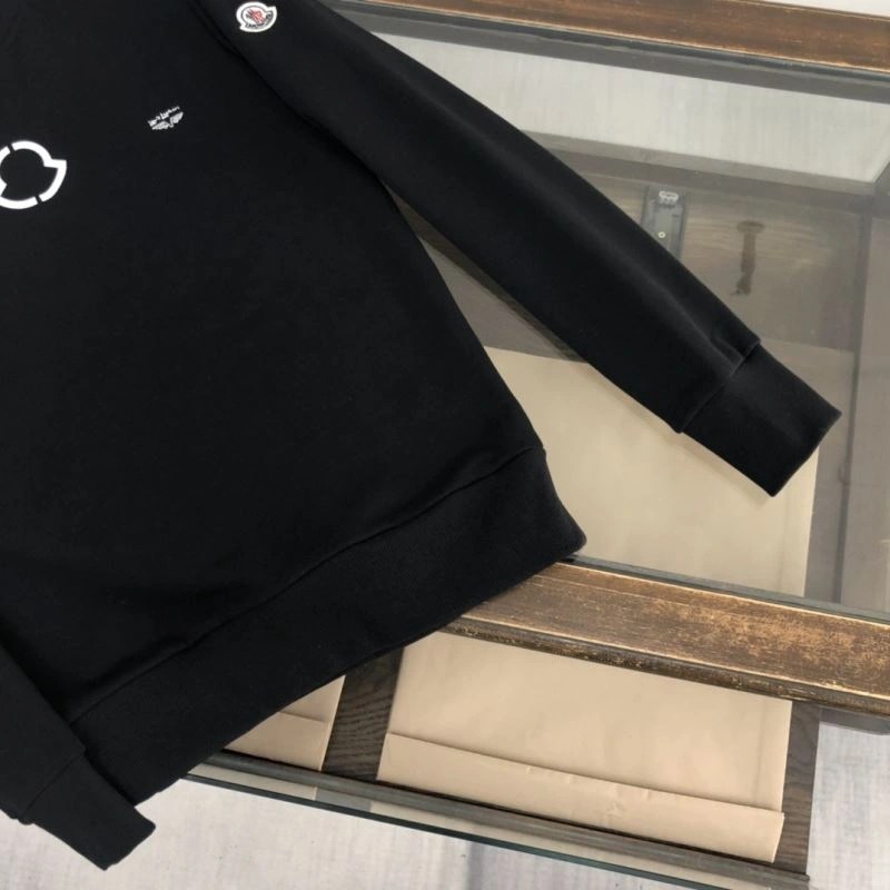 Indistinguishable Moncler Hoodies