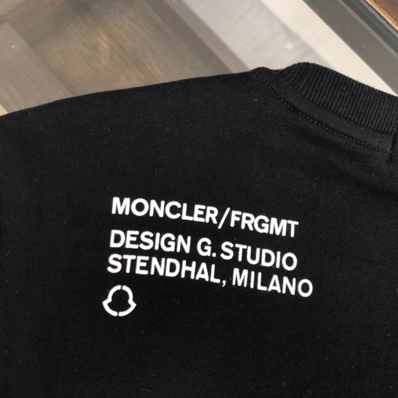 Indistinguishable Moncler Hoodies