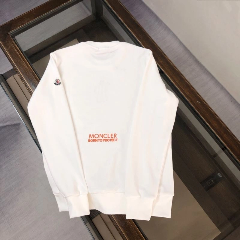 Indistinguishable Moncler Hoodies