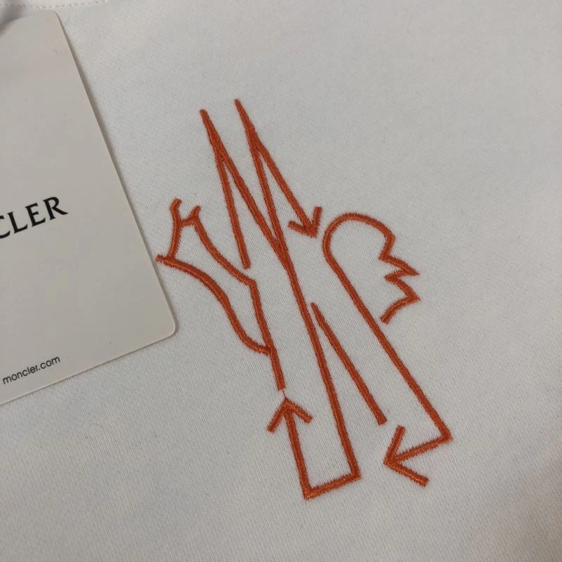 Indistinguishable Moncler Hoodies