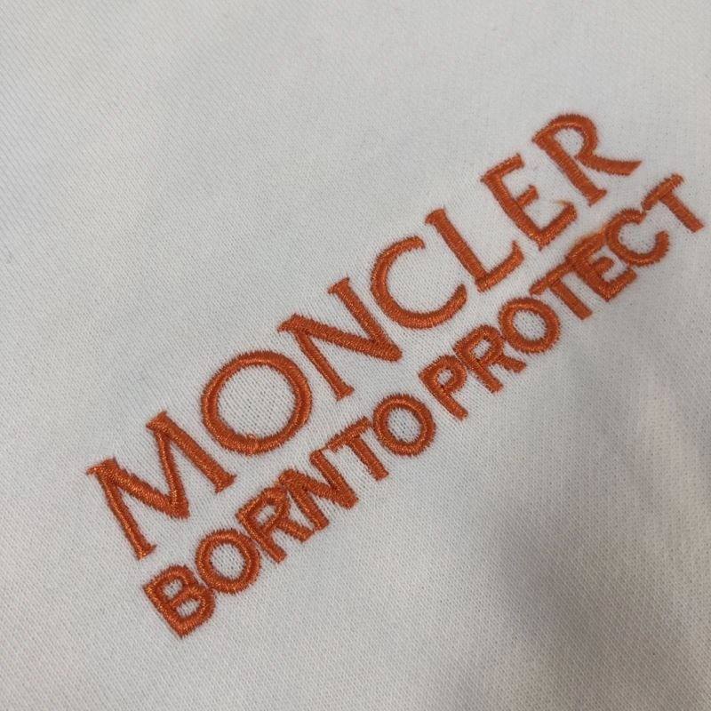 Indistinguishable Moncler Hoodies