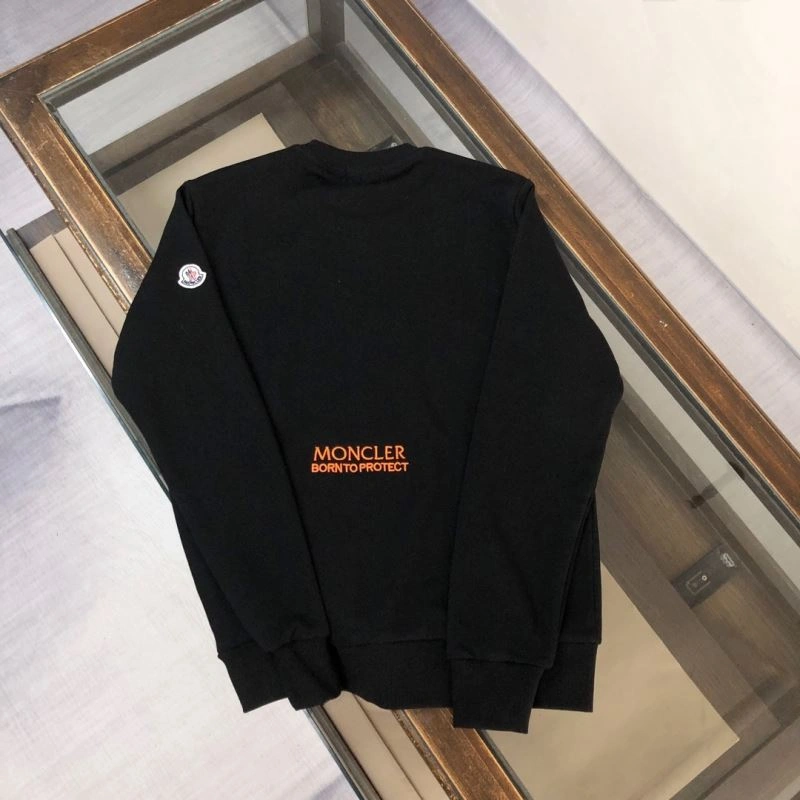 Top mirror Moncler Hoodies