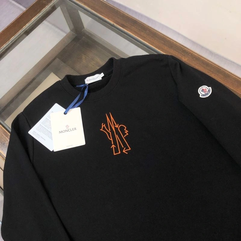 Top mirror Moncler Hoodies