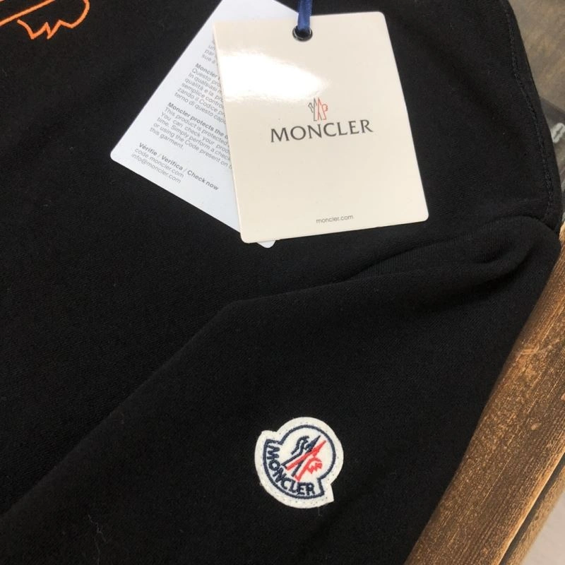 Top mirror Moncler Hoodies