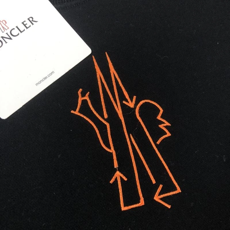 Top mirror Moncler Hoodies