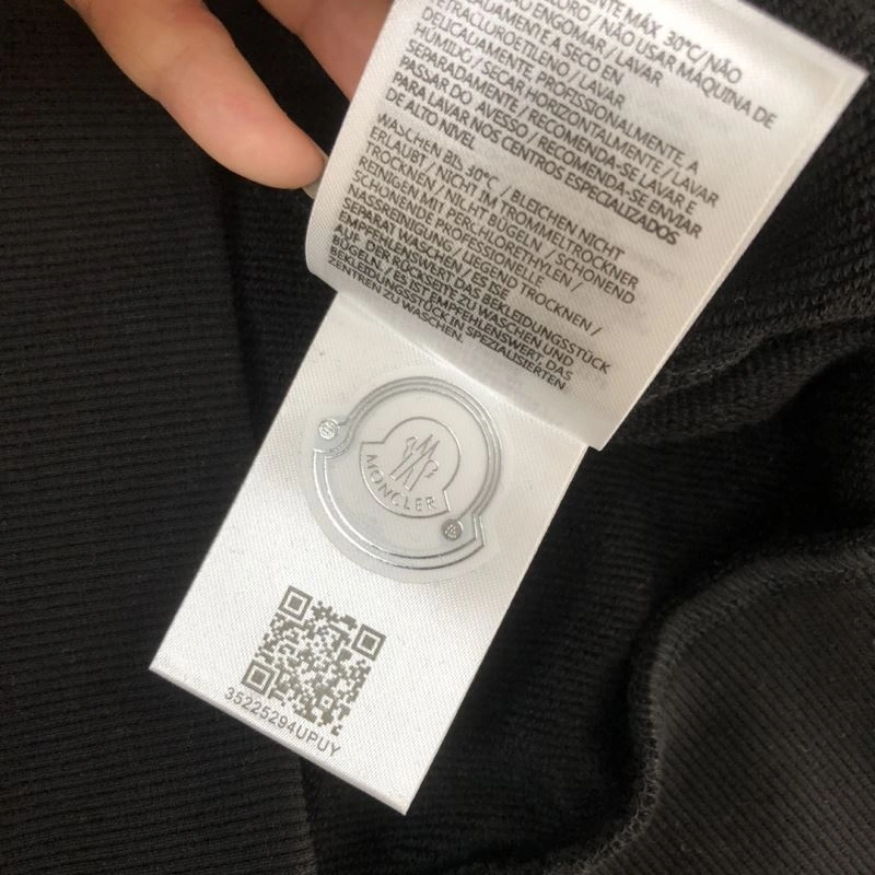 Top mirror Moncler Hoodies