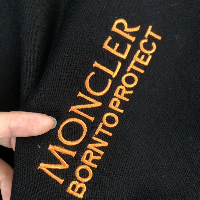 Top mirror Moncler Hoodies