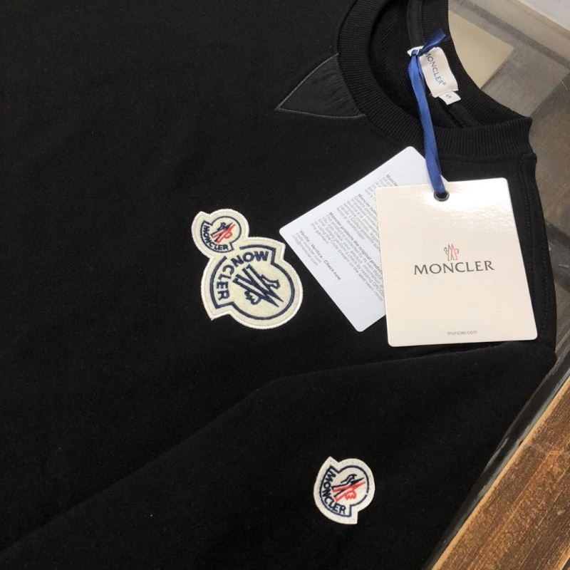 Top mirror Moncler Hoodies