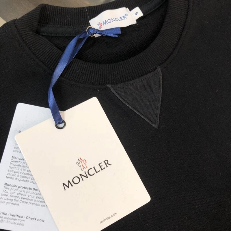 Top mirror Moncler Hoodies