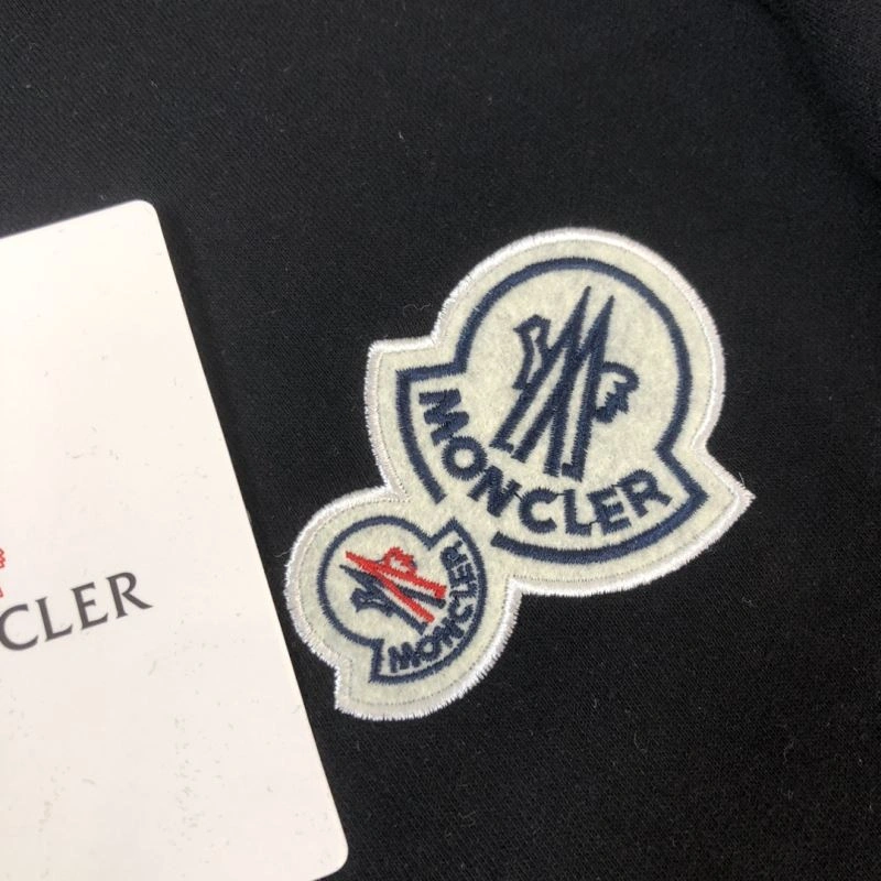 Top mirror Moncler Hoodies