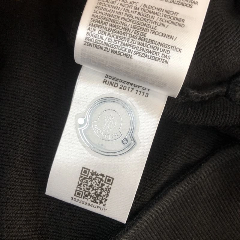 Top mirror Moncler Hoodies