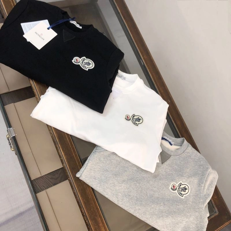 High fidelity Moncler Hoodies