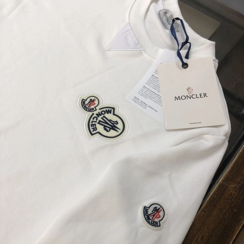 High fidelity Moncler Hoodies