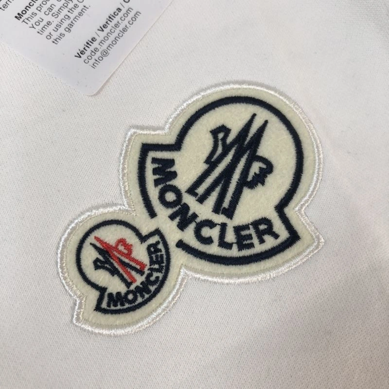 High fidelity Moncler Hoodies