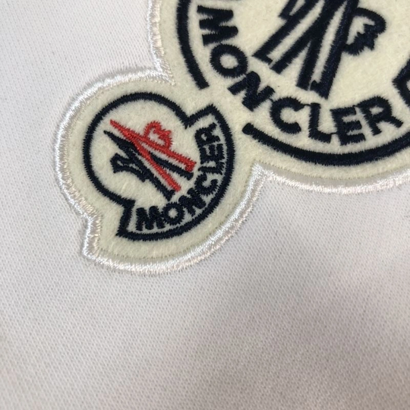 High fidelity Moncler Hoodies