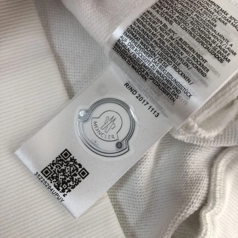 High fidelity Moncler Hoodies