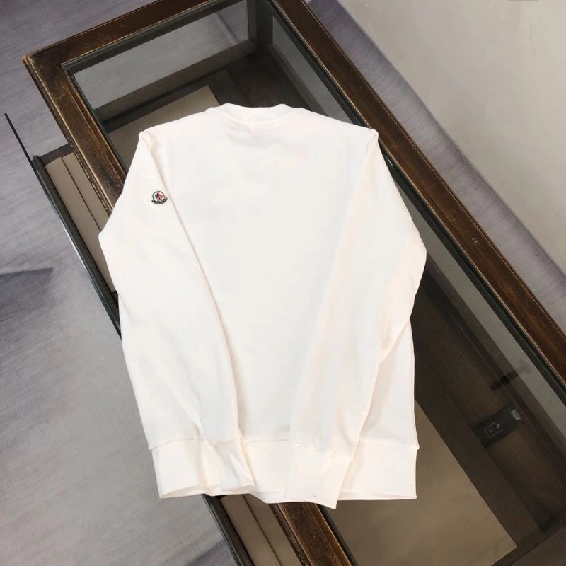 High fidelity Moncler Hoodies