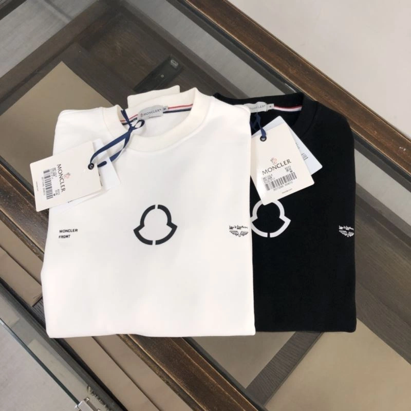 Legit Moncler Hoodies