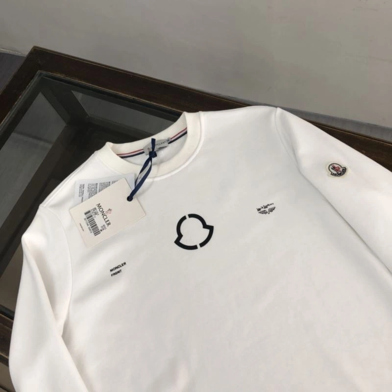Legit Moncler Hoodies