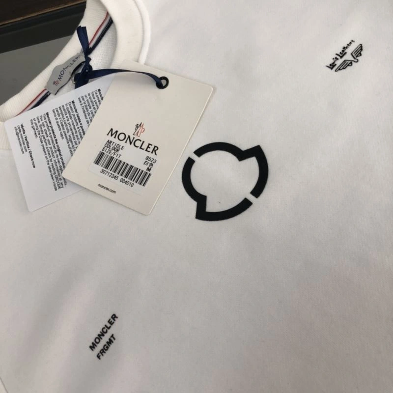Legit Moncler Hoodies