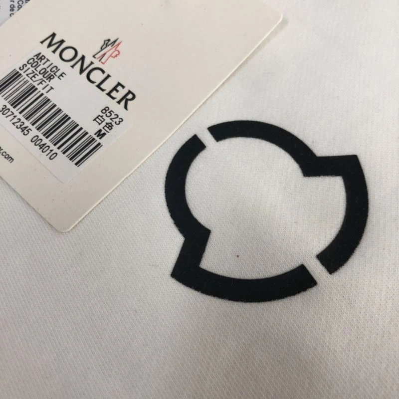Legit Moncler Hoodies