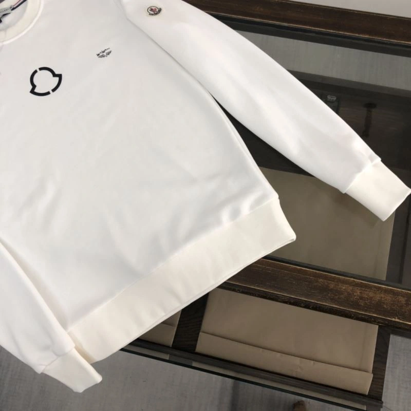 Legit Moncler Hoodies