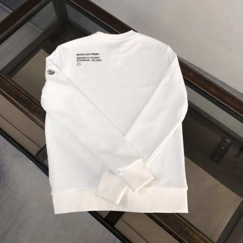 Legit Moncler Hoodies