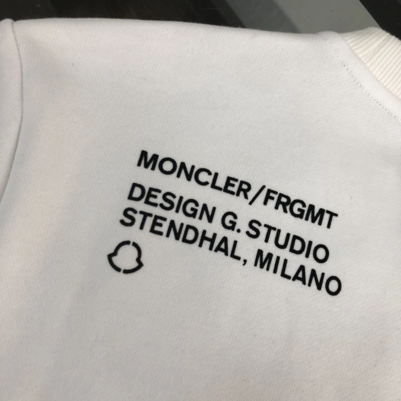 Legit Moncler Hoodies