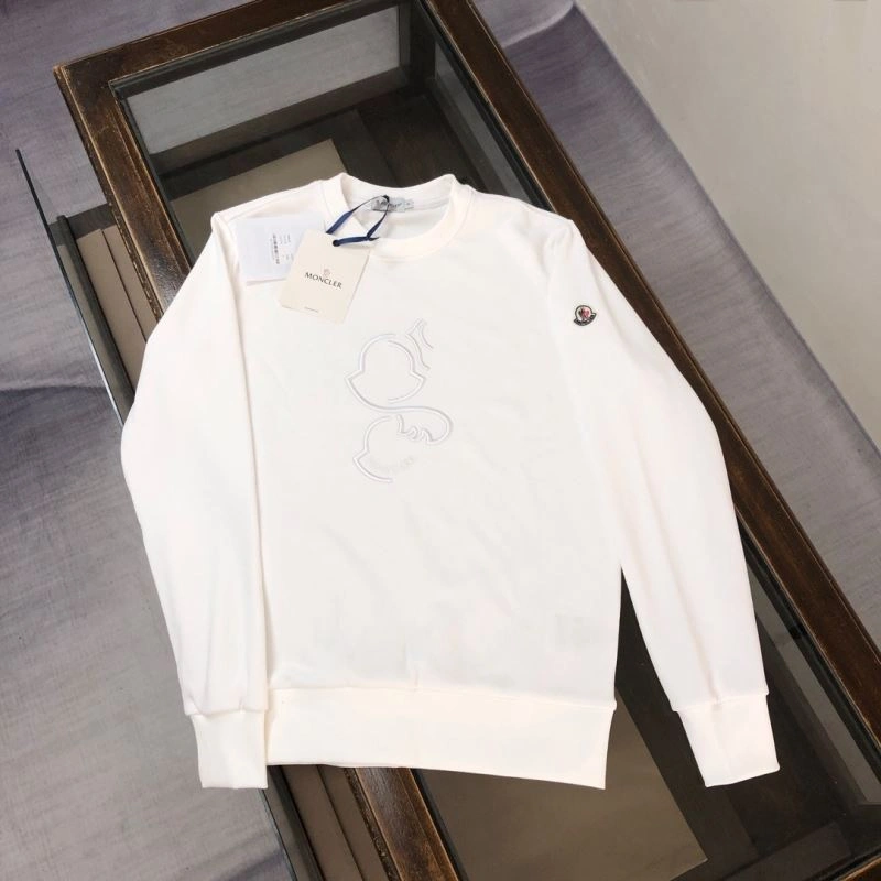 Moncler Hoodies