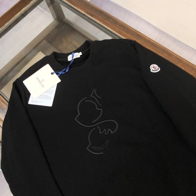 Accurate model Moncler Hoodies
