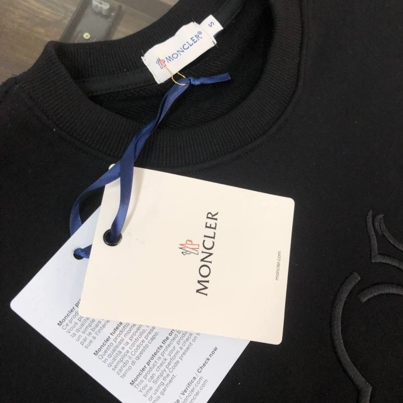 Accurate model Moncler Hoodies