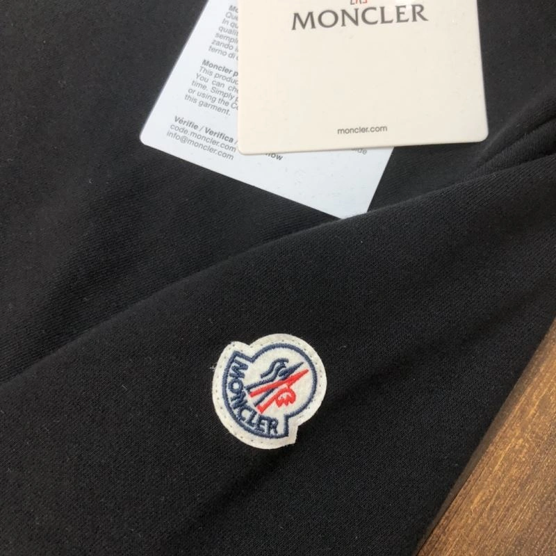 Accurate model Moncler Hoodies