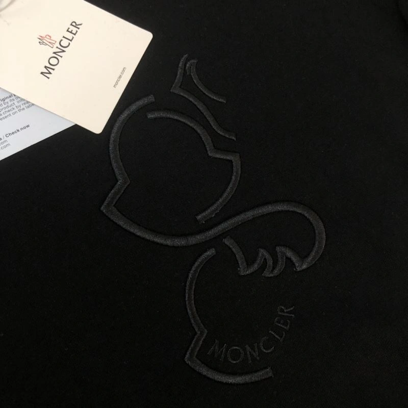 Accurate model Moncler Hoodies